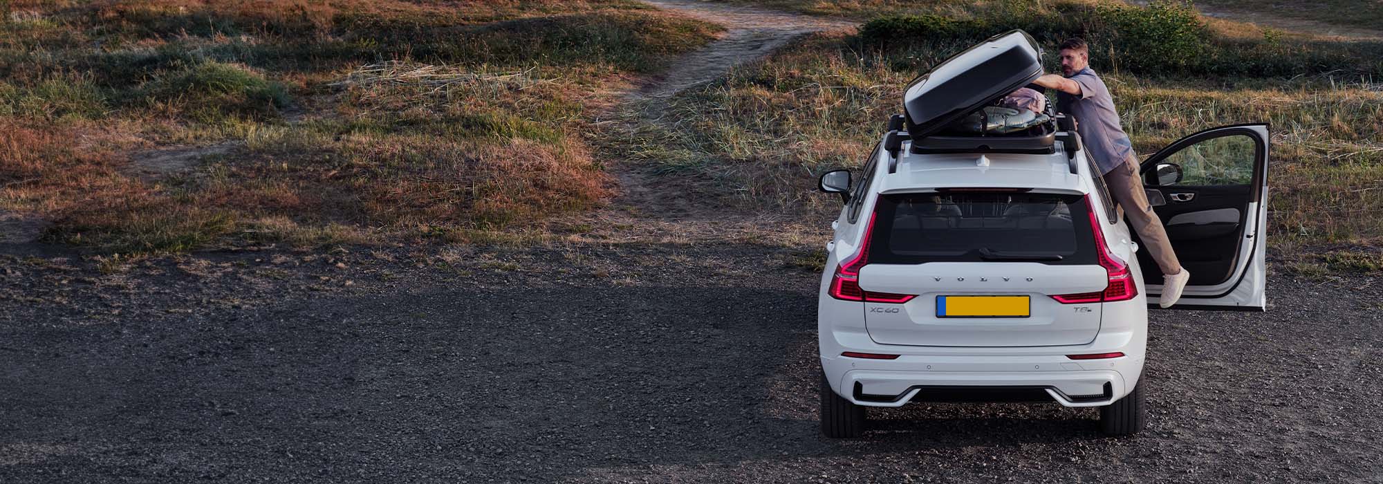 Volvo Serva | Uw Volvo Dealer in midden Nederland